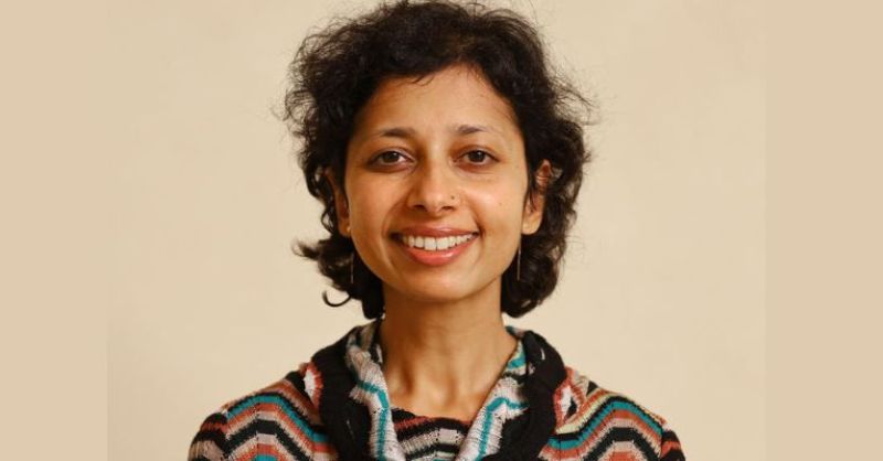 Neha Jain Named Buffett Institute Deputy Director: Buffett Institute ...